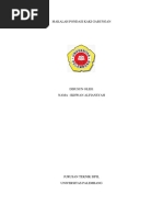 Beban Hidup (SNI 1727-2020) | PDF