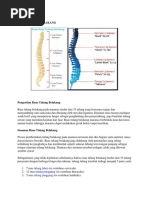 Makalah Os Costae-1 | PDF