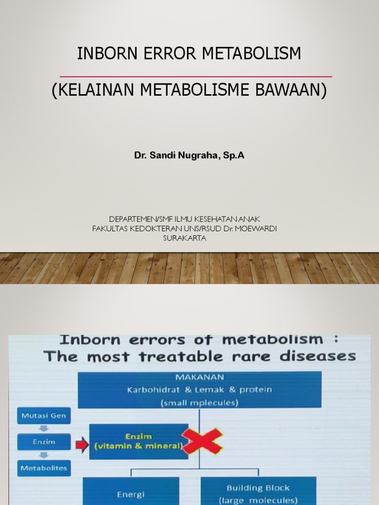 IEM Dr. Sandi | PDF | Kesehatan Holistik