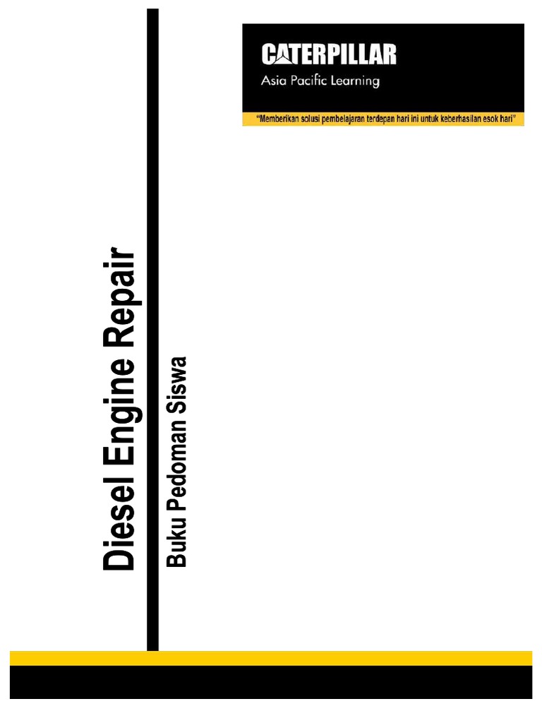 Repair Engine Rebuild PDF | PDF