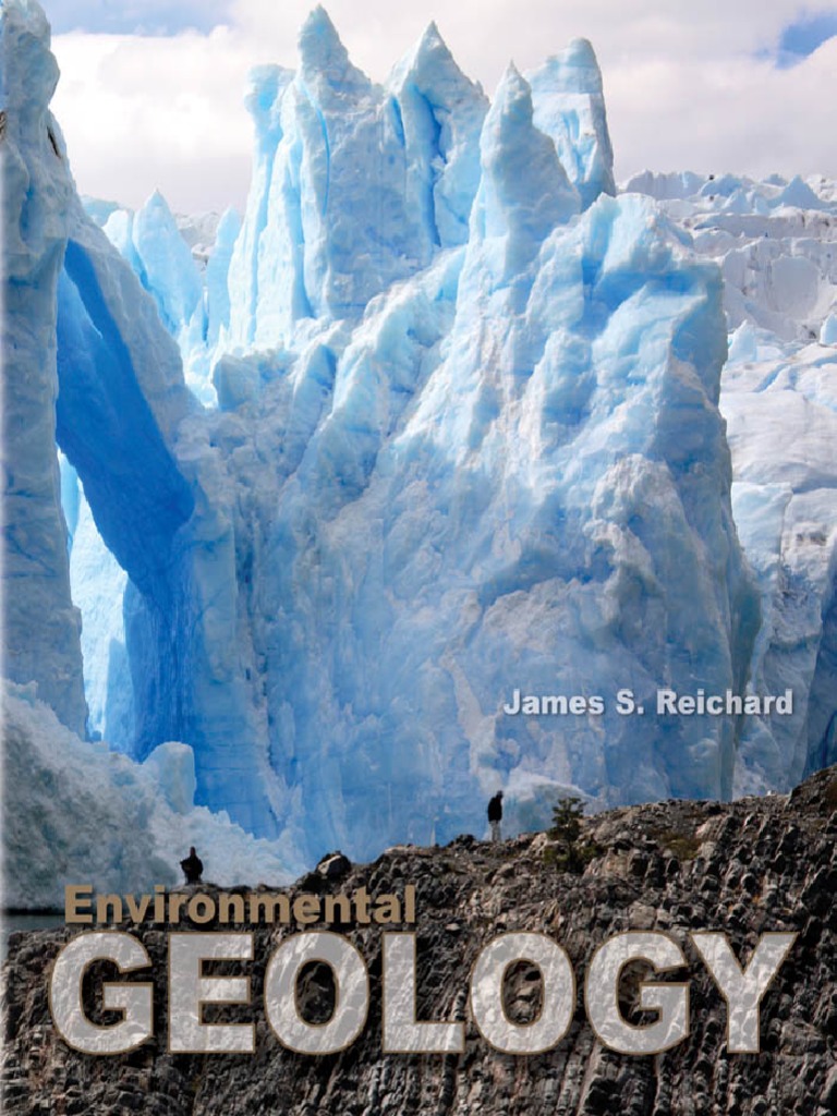 REICHARD - Environmental-Geology-1st-Edition PDF | PDF | Earthquakes ...