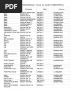 Dps User Guide | PDF | Computer File | Xml