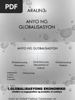 Guarded Globalization | PDF
