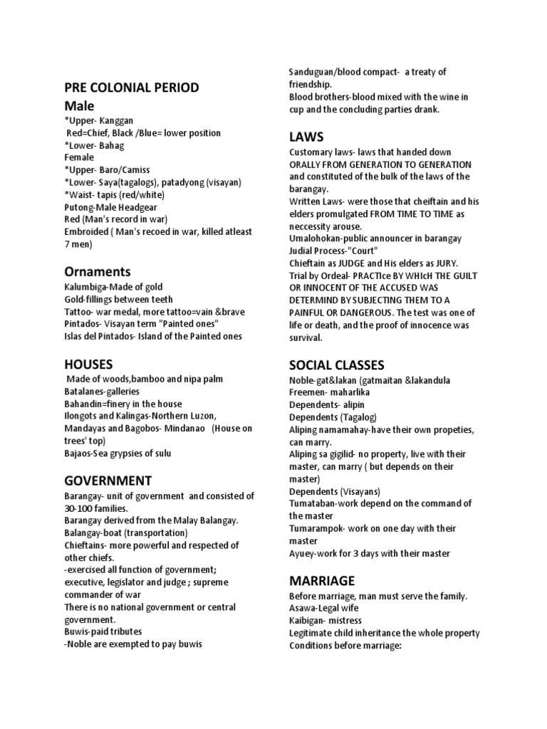 RPH Finals | PDF | Philippines