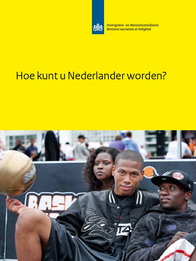 Naturalisatie | PDF