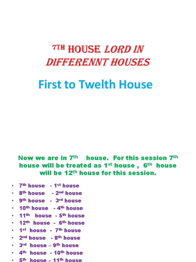 7th Lord | PDF | Social Institutions | Social Science