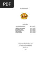 Indikasi dan Prosedur PSA Gigi | PDF