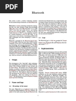 Musical-Instrument-Booklet-A | PDF | Saxophone | Violin