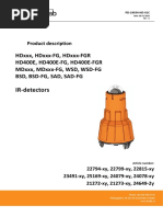 Agilent PDHID Detector Manual | PDF | Gas Chromatography | Argon
