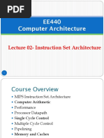 Single Cycle RISC-V Micro Architecture Processor and Its FPGA Prototype ...