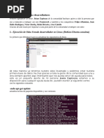 Tutorial para Descarga e Instalación de DBeaver | PDF | Crecimiento personal y profesional ...