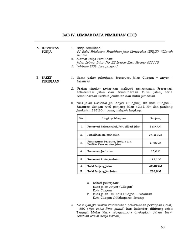 LDP LDK | PDF | Griya & Taman | Sains & Matematika