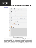 Manual Book Cara Input Script X Mouse | PDF
