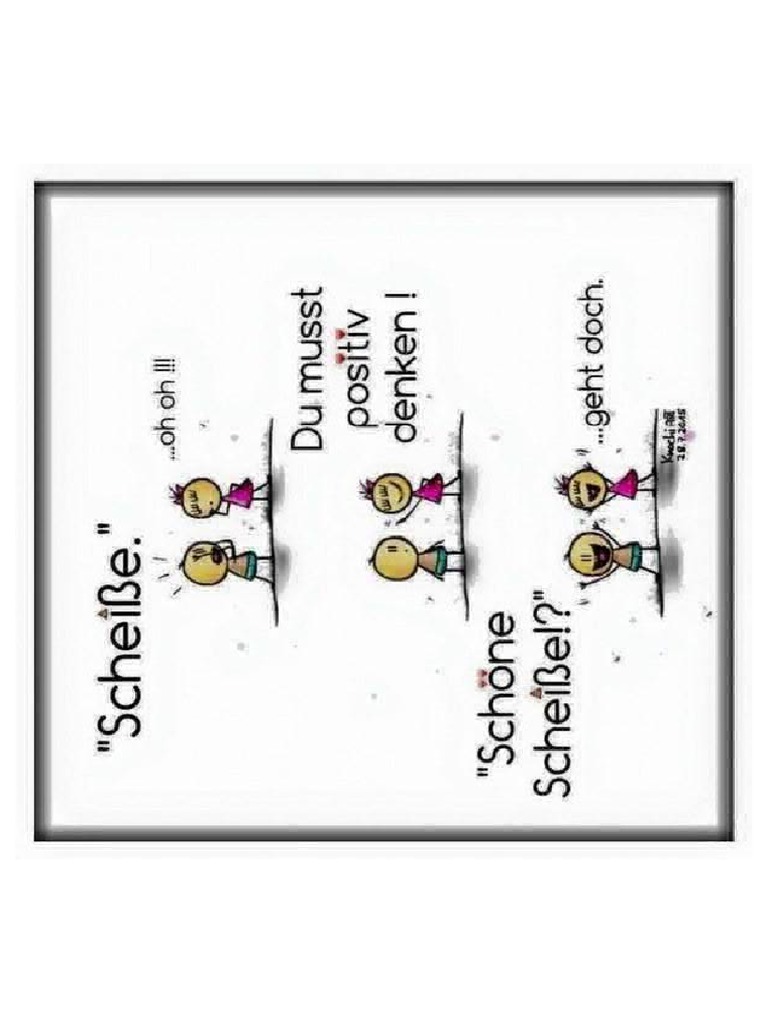 Schöne Scheiße! | PDF
