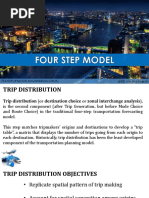 Greenshield's and Greenberg's Model | PDF | Traffic | Equations