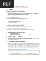Reglas Ortograficas de MB, MP, NV y NF | PDF