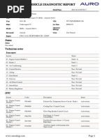 Porsche 944 DME Diagnostic Flowchart | PDF | Ignition System | Fuel ...