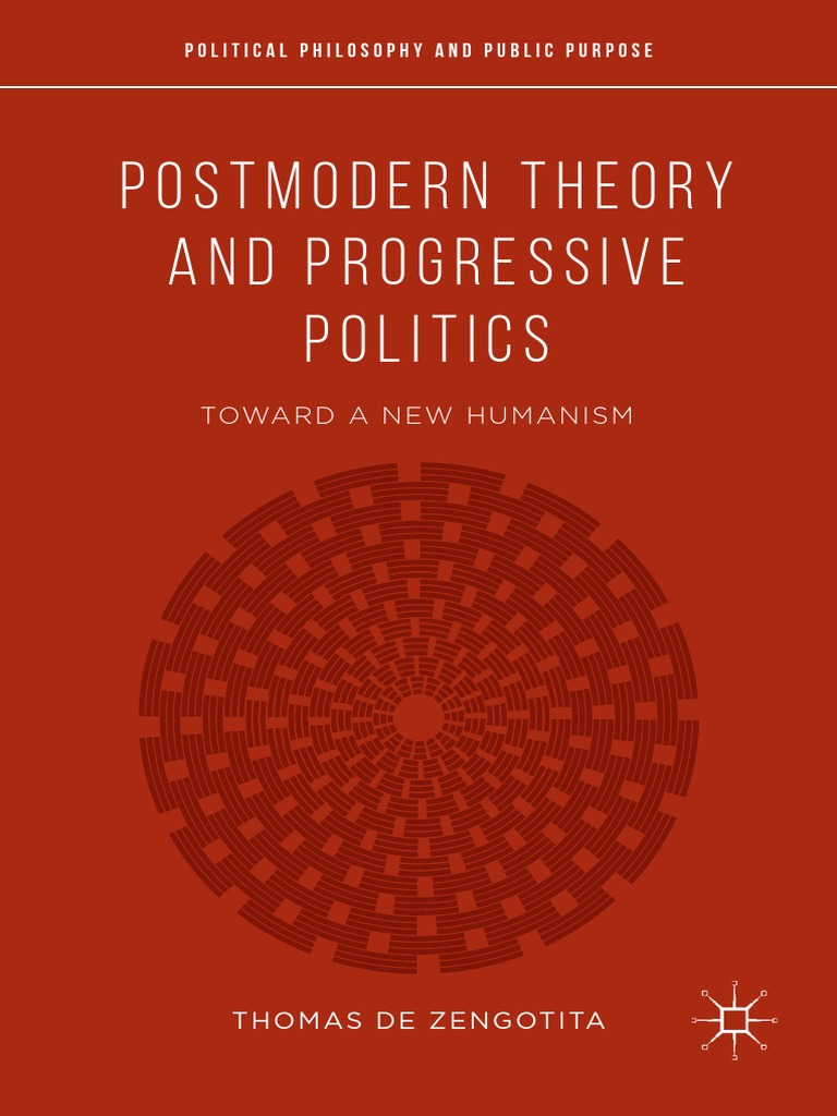 Post Modern Theory | PDF | Postmodernism | René Descartes