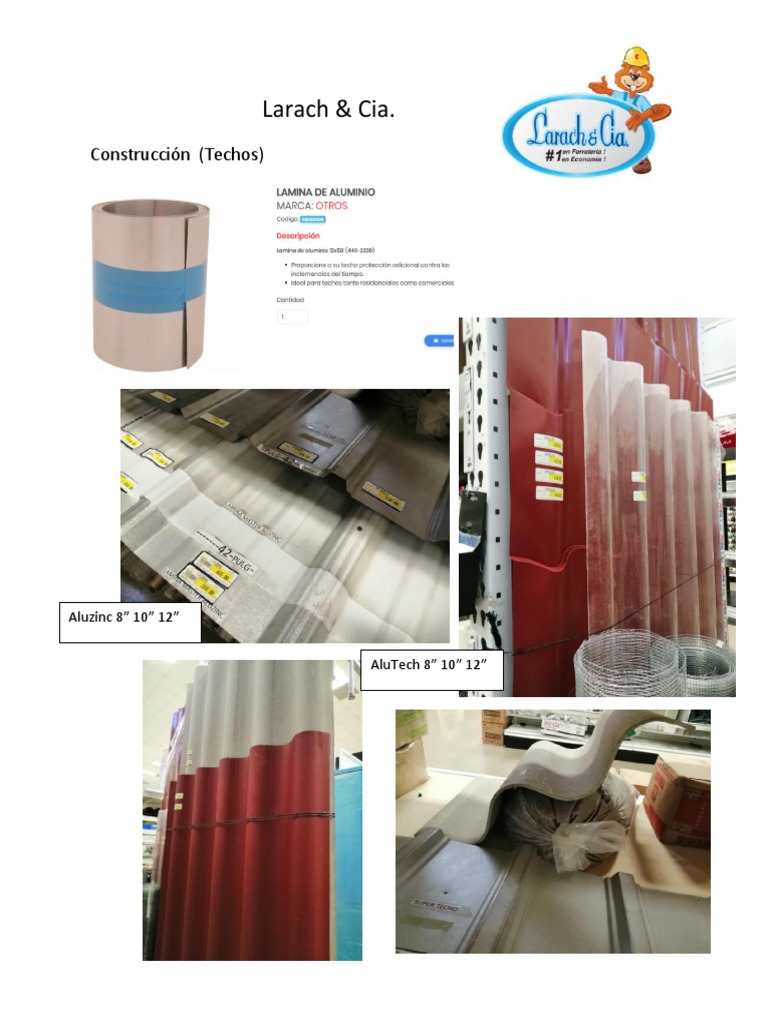 Larach | PDF