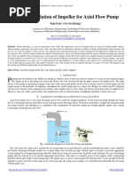 KBL Product Catalogue DTW | PDF | Pump