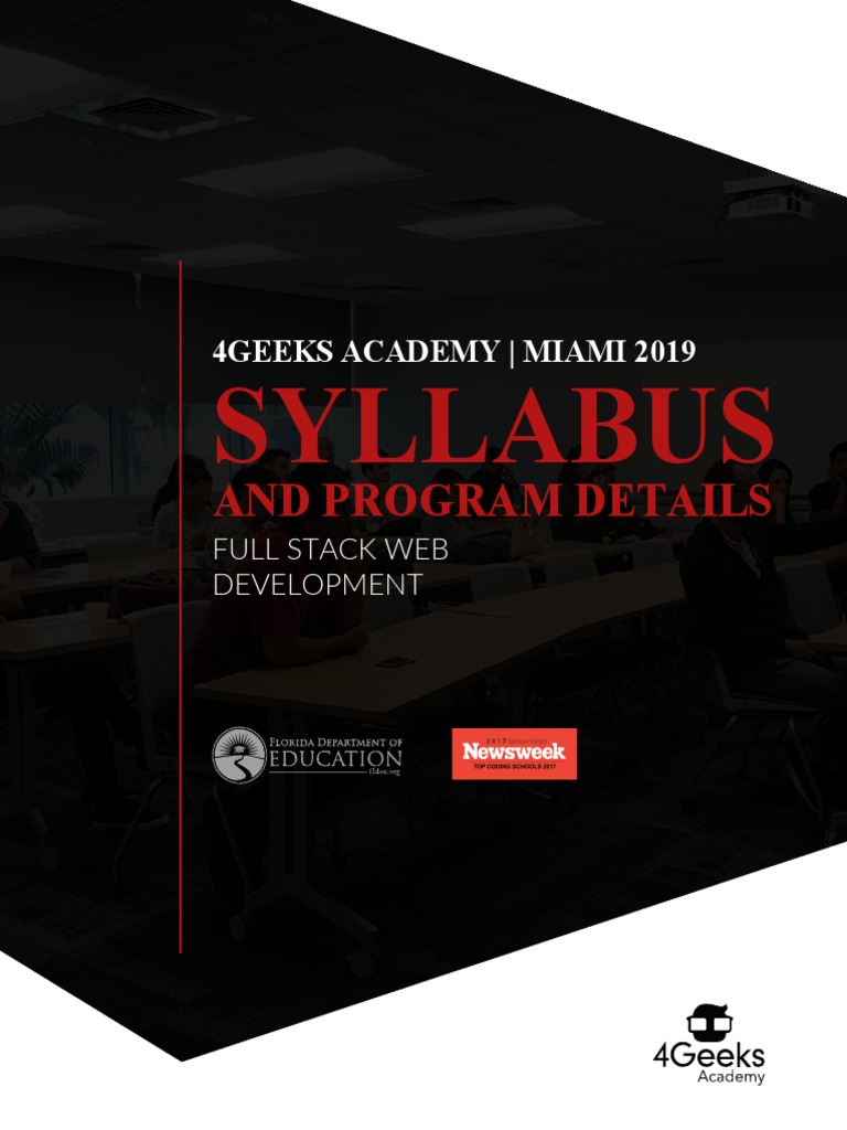 4geeks Academy Full | PDF | Programmer | Ruby On Rails