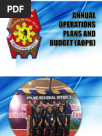 History of RMFB | PDF | Government | Law Enforcement
