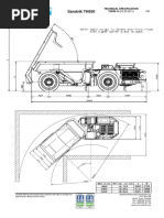 TH663 PDF | PDF | Brake | Transmission (Mechanics)