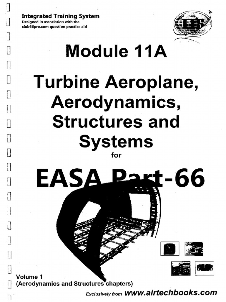 Aircraft Structure | PDF