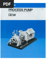 Catalogue - Borets | PDF | Pump | Manufactured Goods