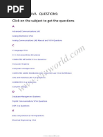 VTU Exam Question Paper With Solution of BPLCK105B Introduction To ...