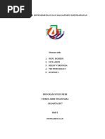 Rumus IWL Anak dan Pengaruh Demam | PDF