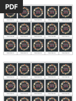 Food Stub | PDF | Lunch | Meal