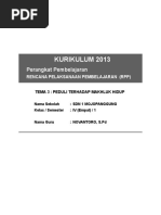 Cover RPP k13 | PDF