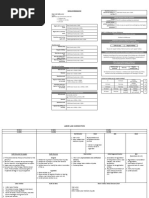 BIR Form 1902: TIN Application Guide | PDF | Identity Document | Taxpayer