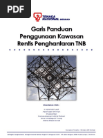 TNB Signage Guideline PDF | PDF