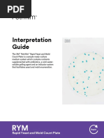 3M Petrifilm RYM Interpretation Guide PDF | PDF | Mold | Nature