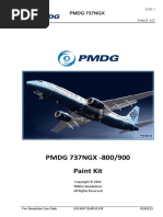 Technical Data: PR-1782 Class B Low Density Sealant | PDF | Legal ...