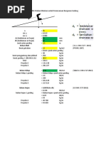 Tabel Baja WF CNP UPN H Beam T Beam Lengkap! PDF | PDF