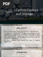 Shell Cansolv CO2 Capture System Fact Sheet | PDF | Technology ...