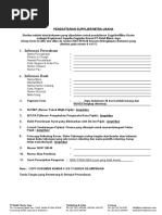 Panduan Payroll BCA | PDF