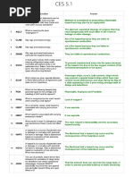 Karco Dynamica Test Questions & Answers | PDF | Pump | Fuel Oil