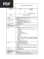 PPK AUB Iatrogenik | PDF