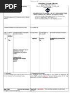 Authority Letter-Fedex-Format | PDF
