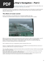 STCW Code Table A-II/2 | PDF | Navigation | Ships