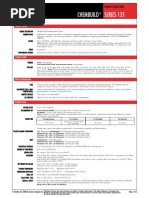 Product Data Sheet SP-8888 | PDF