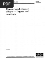 ASTM B505 B505M 08 Standard Specification For Copper Alloy Continuous ...