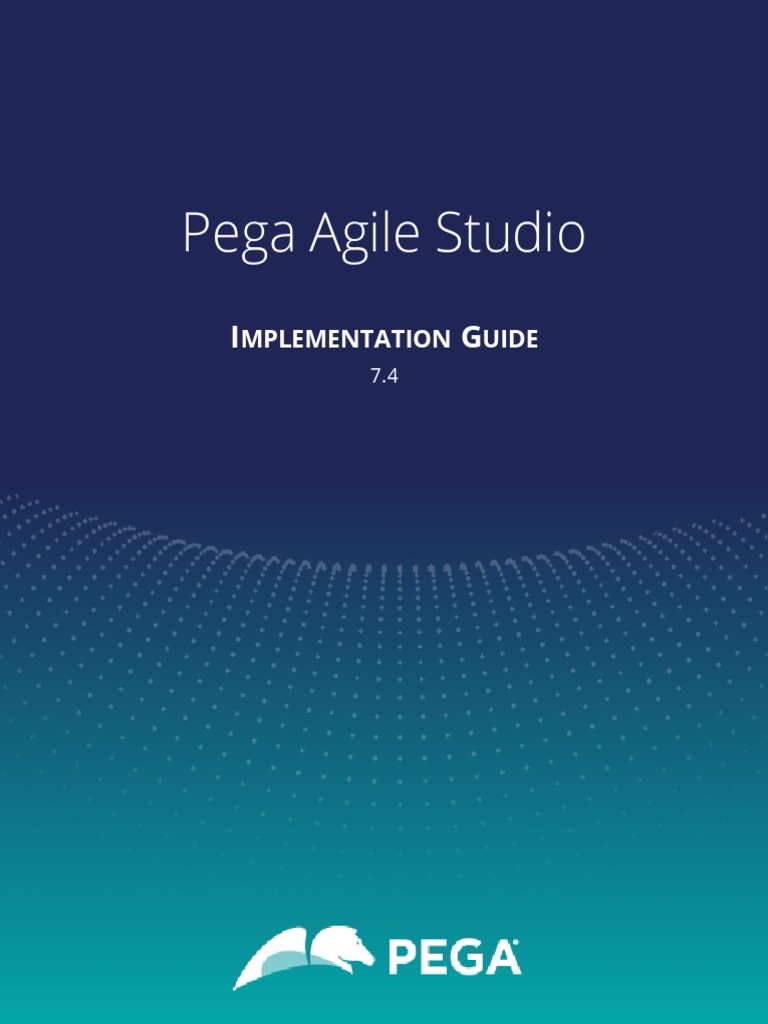 Agile Studio 74 Implementation Guide | PDF | Representational State ...
