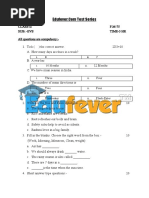 CBSE Class 2 Maths Practice Worksheets (139) - Multiplication and Time ...