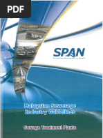 Checklist STP | PDF | Clean Water Act | Scada