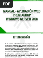 Instalacion de Livezilla Luis Tutorial | PDF | Tabla (base de datos) | Servidor HTTP Apache